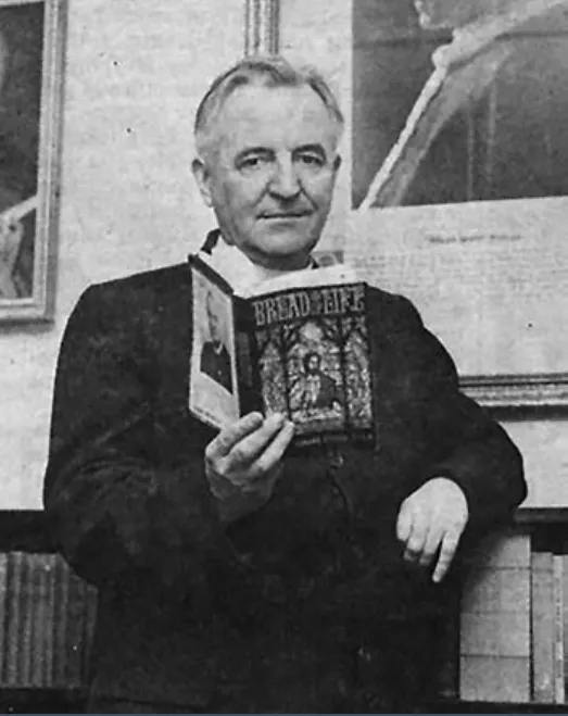 Father Feeney | Life and Legacy